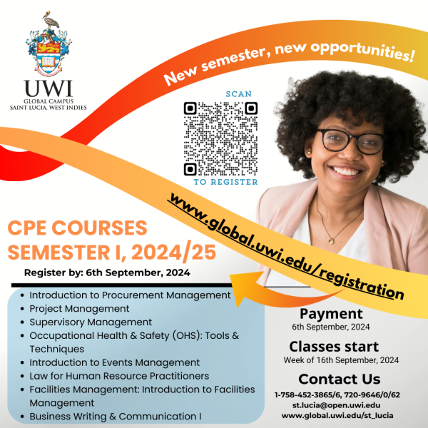Local Programmes | UWI Global Campus